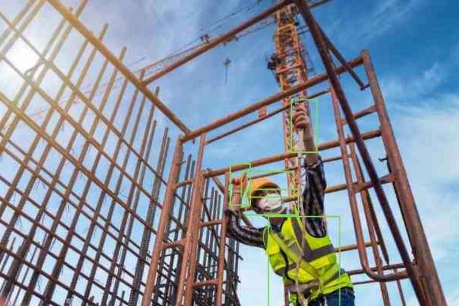 Revolutionizing Workplace Safety: Intelligent Detection of PPEs with ...
