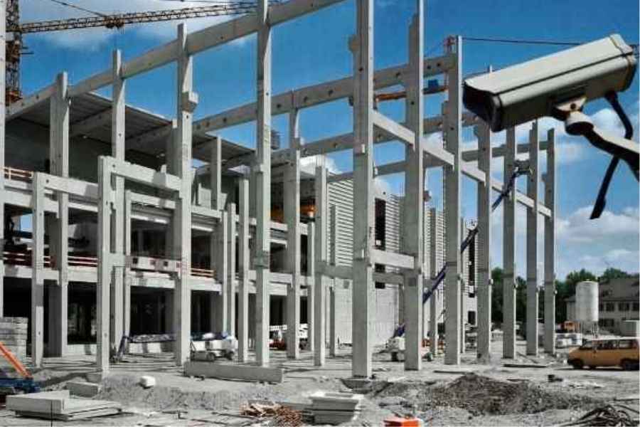 Transforming Civil Construction: How Remote Supervision with Cameras ...